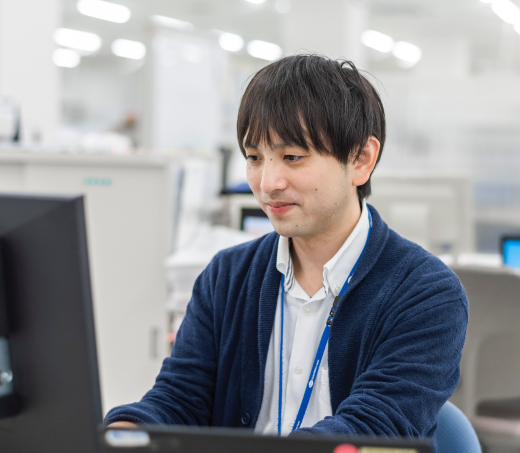 New Technology - AI [Interview with an Engineer] | GlobalWafers Japan ...